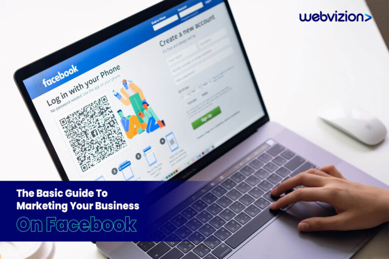 The Basic Guide To Marketing Your Business On Facebook - Blog