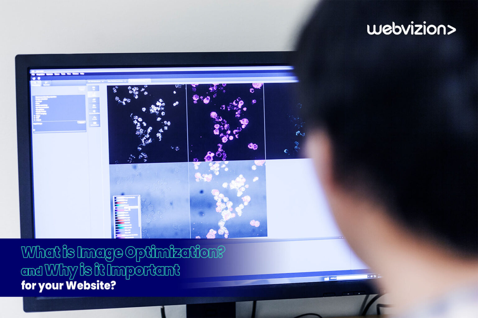 What is Image Optimization and Why is it Important for your Website?