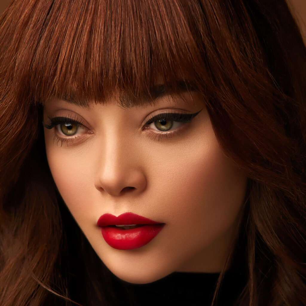 Beauty & Wellness Website Design, Best Cosmetics Web Design