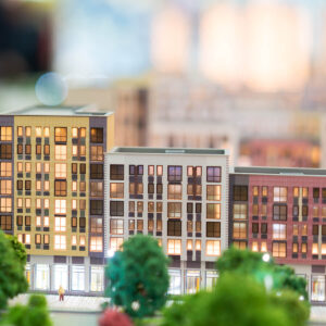 Property Website Design, Real estate Website | Webvizion Global