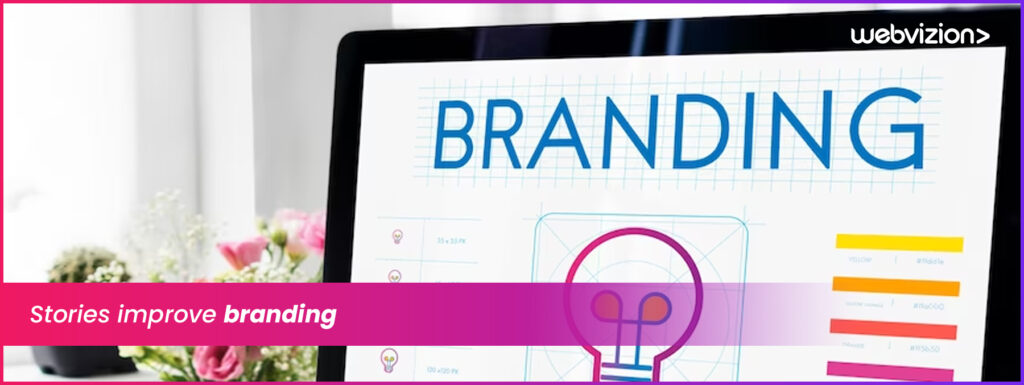 Why Brand Storytelling Is Important In Marketing