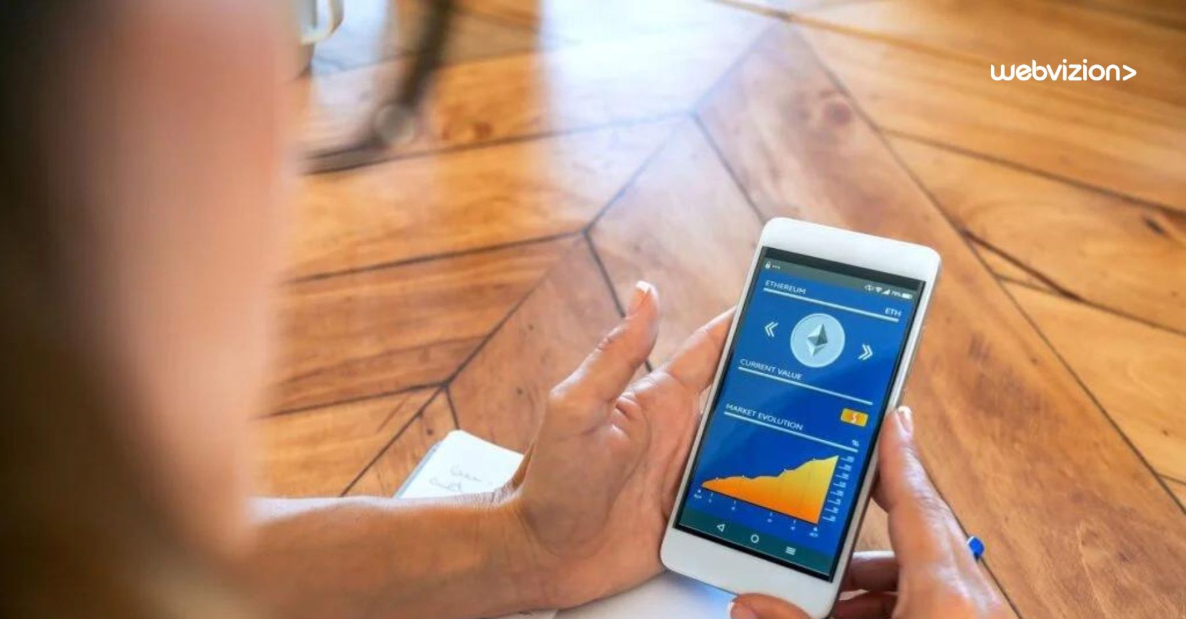 Top Mobile App Design Trends and Tips for 2025 | Webvizion